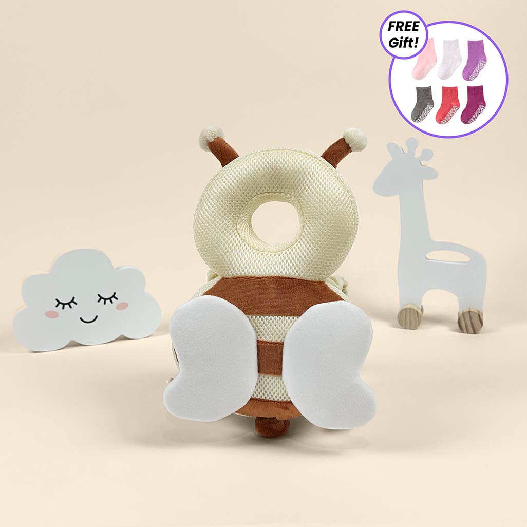 BabiGuard | The Original Head Protection Pillow – BabiMate