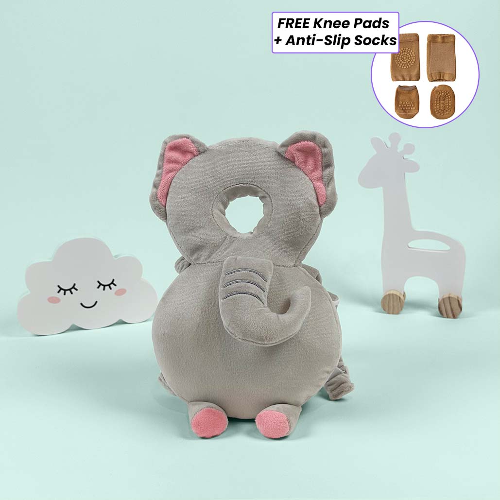 BabiGuard | The Original Head Protection Pillow – BabiMate