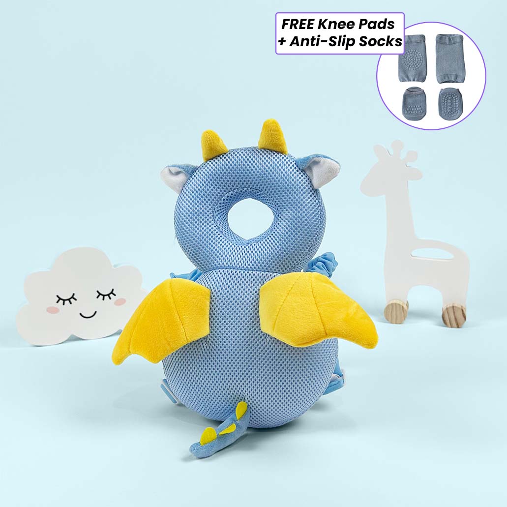 BabiGuard | The Original Head Protection Pillow – BabiMate