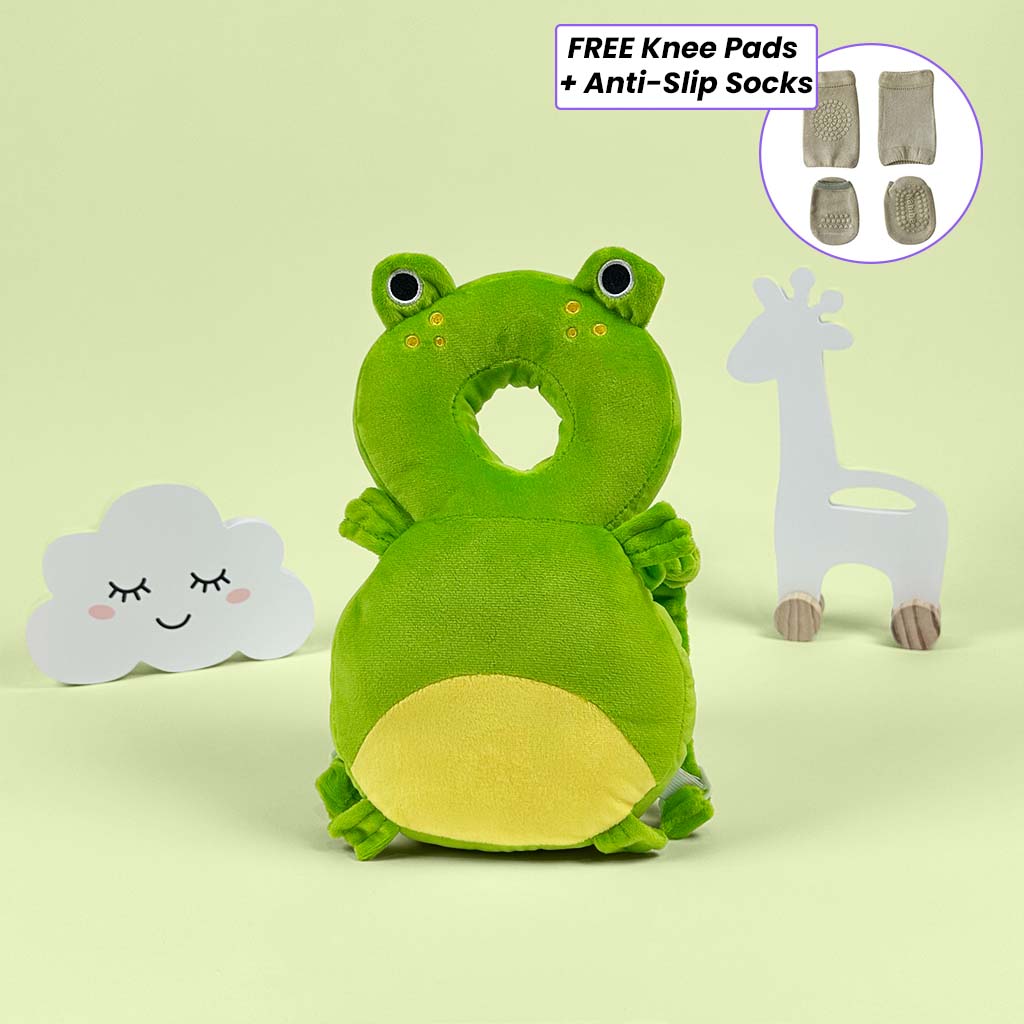 BabiGuard | The Original Head Protection Pillow – BabiMate