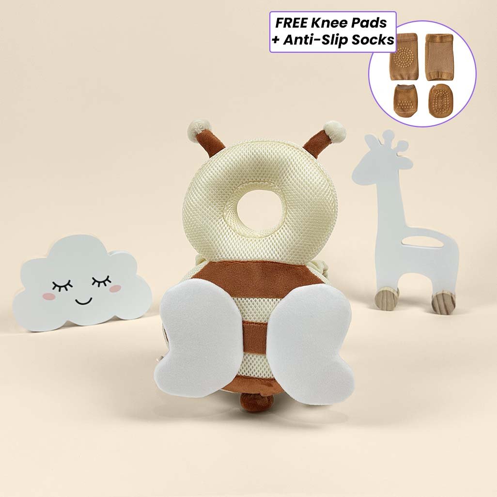 BabiGuard | The Original Head Protection Pillow – BabiMate