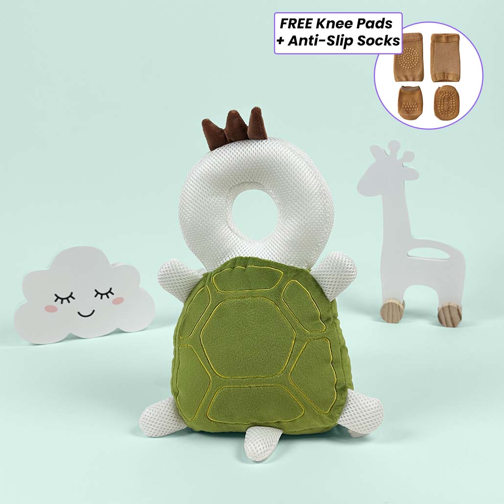 BabiGuard | The Original Head Protection Pillow – BabiMate