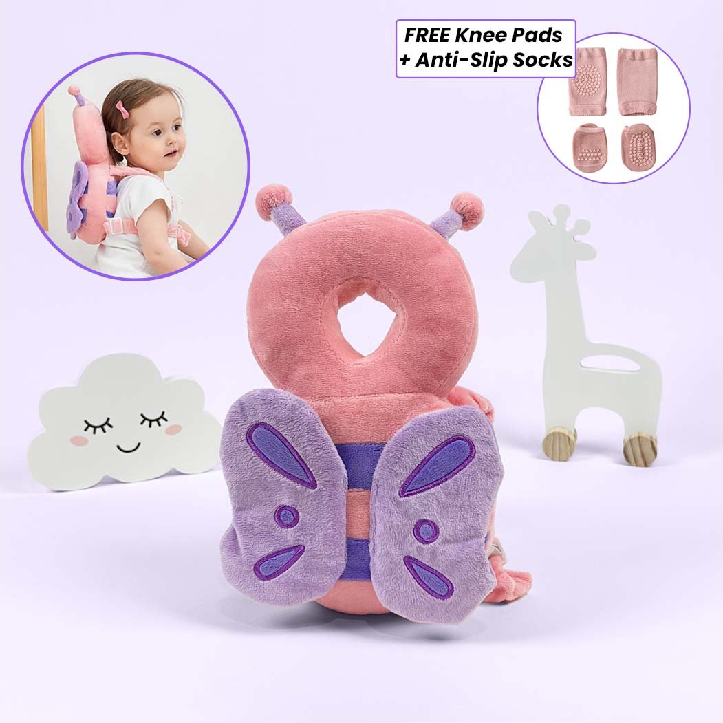 BabiGuard | The Original Head Protection Pillow – BabiMate