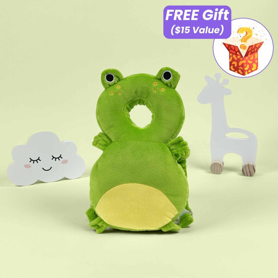 BabiGuard | The Original Head Protection Pillow – BabiMate