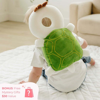BabiGuard | The Original Head Protection Pillow – BabiMate