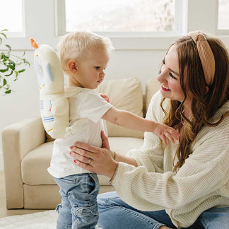 BabiGuard | The Original Head Protection Pillow – BabiMate