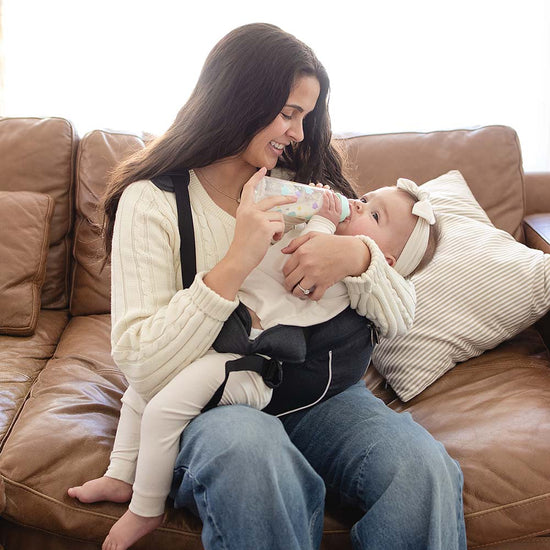 CarryMate Hip Carrier – BabiMate